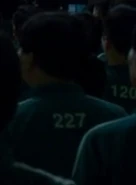 Player 227 | Squid Game Wiki | Fandom