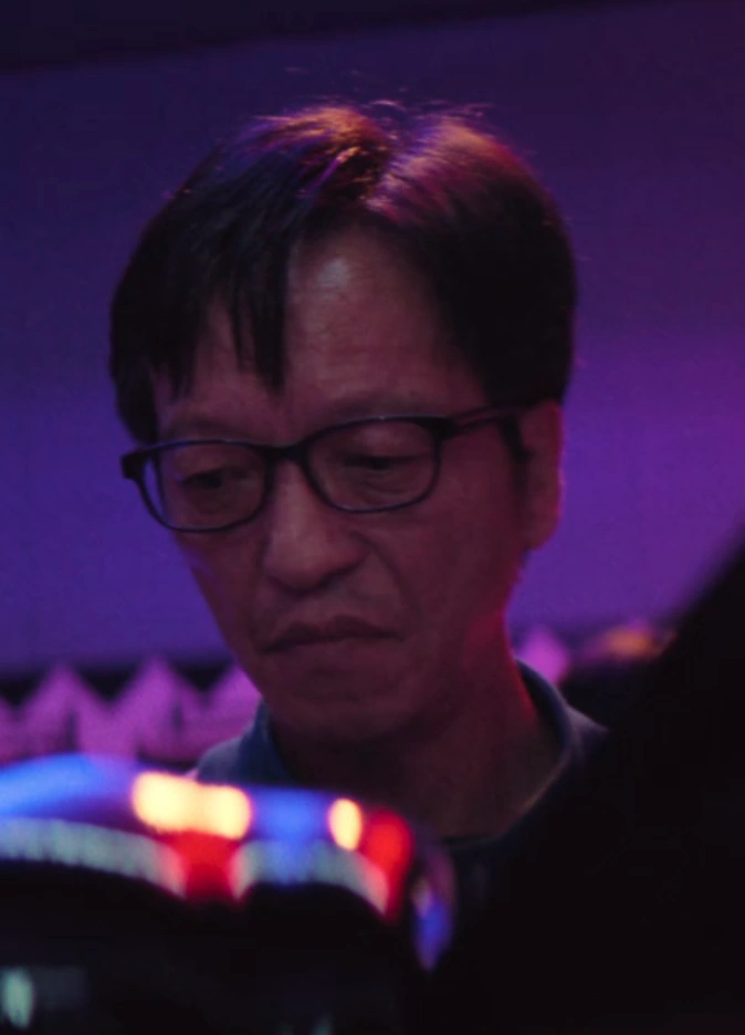 Player 069 | Squid Game Wiki | Fandom