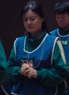 Player 334 | Squid Game Wiki | Fandom