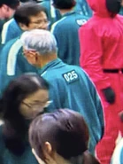 Player 025 | Squid Game Wiki | Fandom