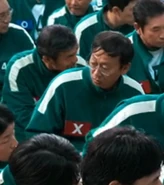 Player 335 | Squid Game Wiki | Fandom