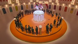 Mingle (episode) | Squid Game Wiki | Fandom