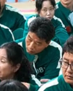 Player 081 | Squid Game Wiki | Fandom