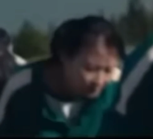 Player 280 | Squid Game Wiki | Fandom