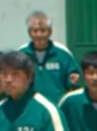 Player 088 | Squid Game Wiki | Fandom