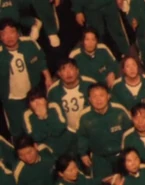 Player 337 | Squid Game Wiki | Fandom