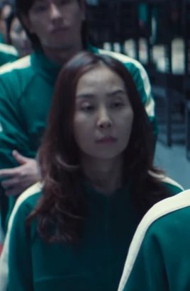 Player 009 | Squid Game Wiki | Fandom