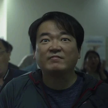 Seong Gi-hun's friend | Squid Game Wiki | Fandom