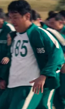 Player 085 | Squid Game Wiki | Fandom