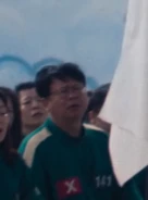 Player 141 | Squid Game Wiki | Fandom