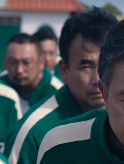 Player 434 | Squid Game Wiki | Fandom