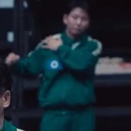 Player 276 | Squid Game Wiki | Fandom