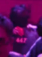 Player 447 | Squid Game Wiki | Fandom