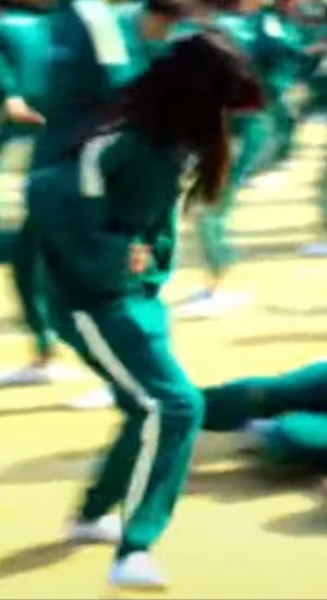 Player 288 | Squid Game Wiki | Fandom