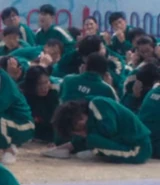 Player 101 | Squid Game Wiki | Fandom