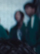 Player 131 | Squid Game Wiki | Fandom