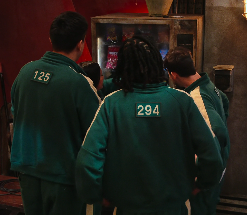 Boiler Room (The Challenge) | Squid Game Wiki | Fandom