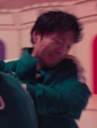 Player 172 | Squid Game Wiki | Fandom