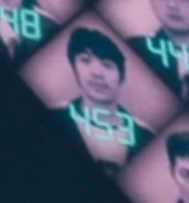 Player 453 | Squid Game Wiki | Fandom