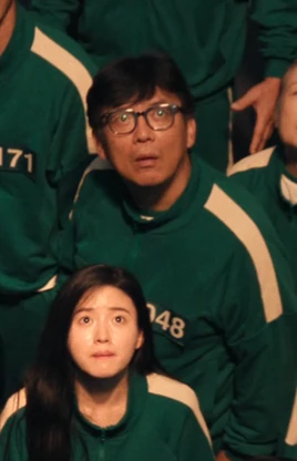 Player 048 | Squid Game Wiki | Fandom