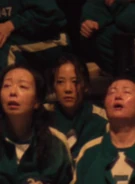 Player 419 | Squid Game Wiki | Fandom