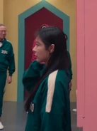 Player 310 | Squid Game Wiki | Fandom