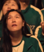 Player 119 | Squid Game Wiki | Fandom