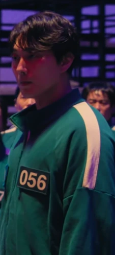 Player 056 | Squid Game Wiki | Fandom