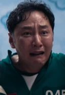 Player 045 | Squid Game Wiki | Fandom