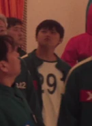 Player 291 | Squid Game Wiki | Fandom