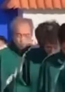 Player 272 | Squid Game Wiki | Fandom