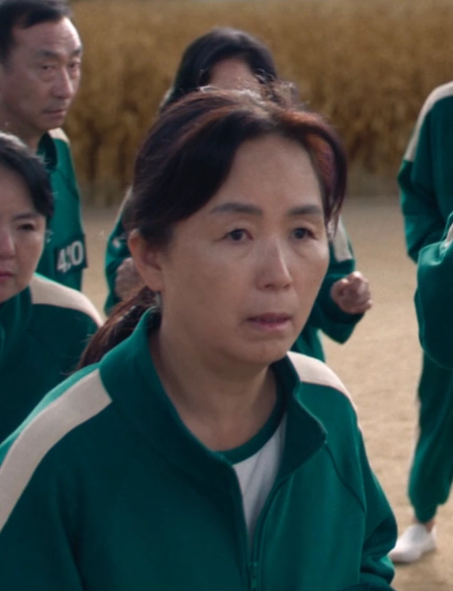 Player 193 | Squid Game Wiki | Fandom