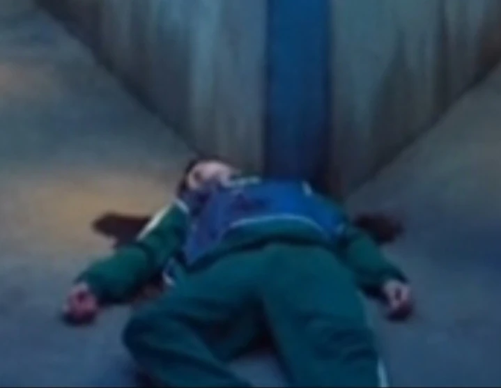 Player 024 | Squid Game Wiki | Fandom