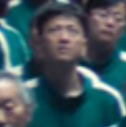 Player 033 | Squid Game Wiki | Fandom