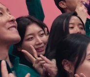 Player 184 | Squid Game Wiki | Fandom