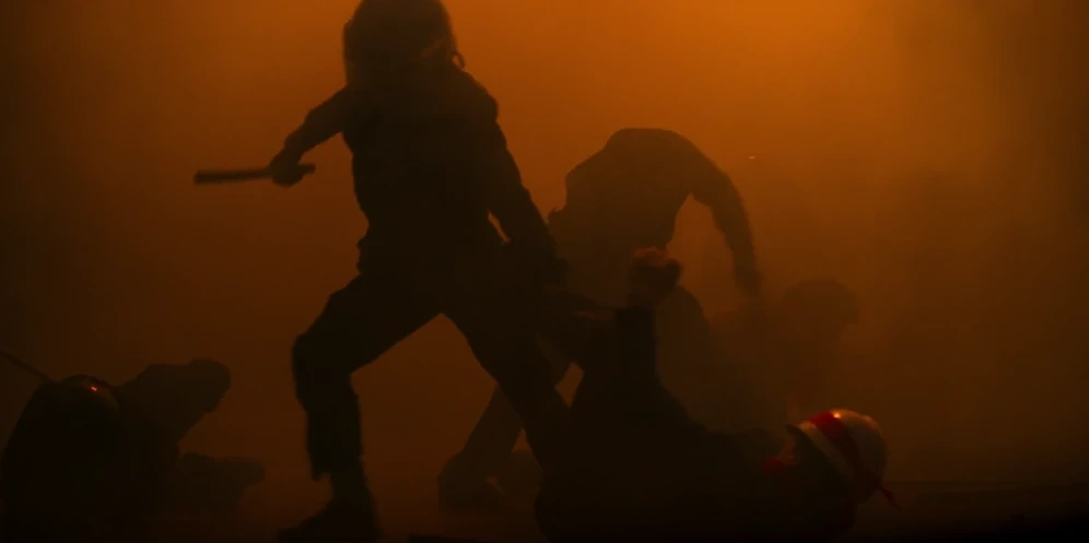 Dragon Motors | Squid Game Wiki | Fandom