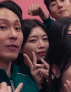 Player 031 | Squid Game Wiki | Fandom