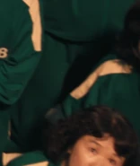 Player 301 | Squid Game Wiki | Fandom