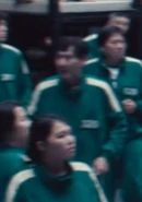 Player 320 (37th Squid Game) | Squid Game Wiki | Fandom