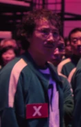 Player 272 | Squid Game Wiki | Fandom