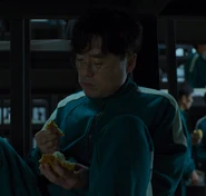 Byeong-gi | Squid Game Wiki | Fandom