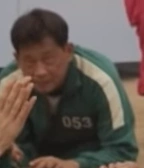 Player 053 | Squid Game Wiki | Fandom