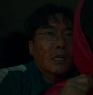 Byeong-gi | Squid Game Wiki | Fandom