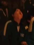 Player 153 | Squid Game Wiki | Fandom