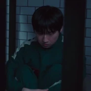 Park Min-su | Squid Game Wiki | Fandom