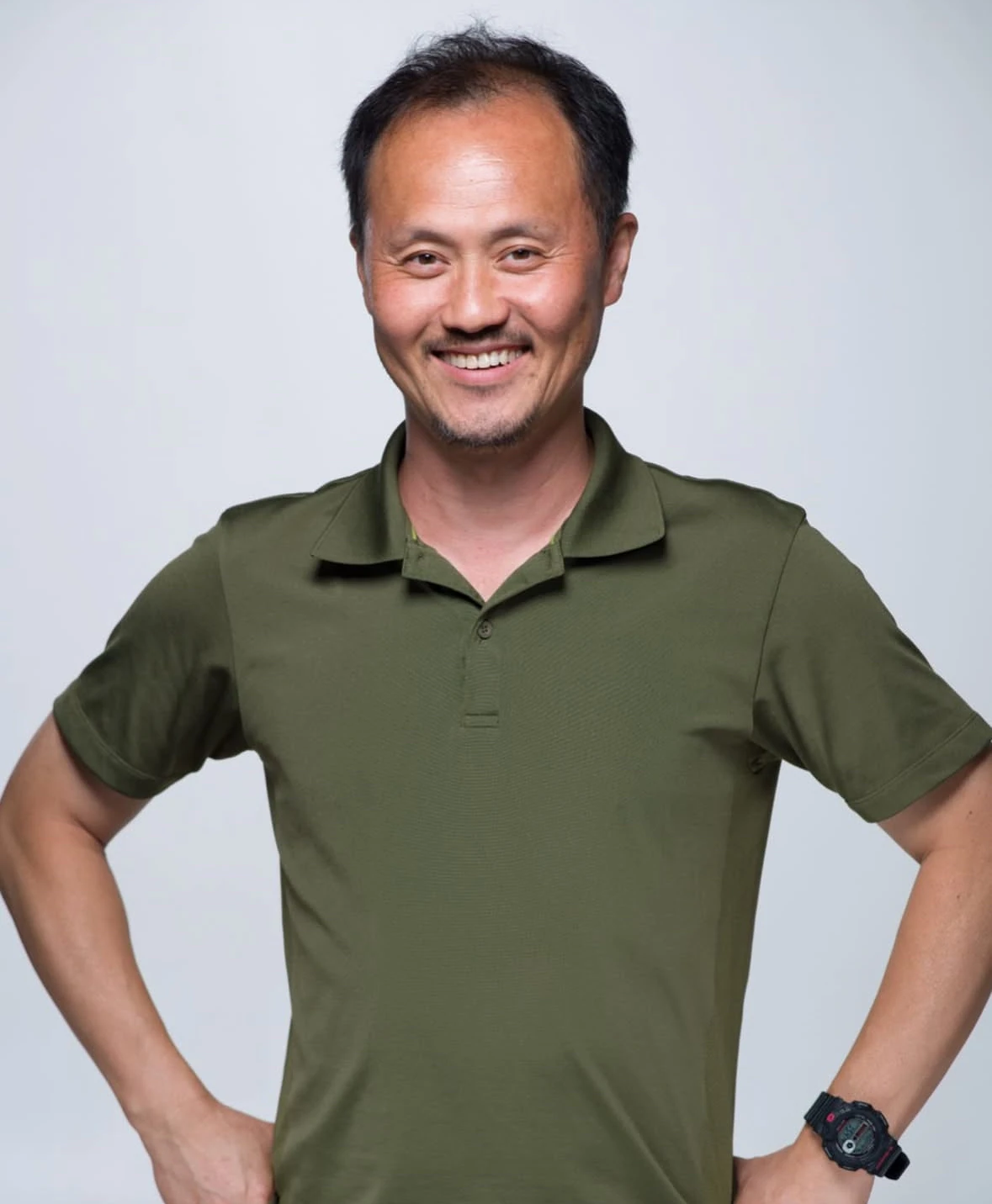 Lee Jong-moo | Squid Game Wiki | Fandom