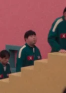 Player 346 | Squid Game Wiki | Fandom