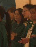 Player 181 | Squid Game Wiki | Fandom