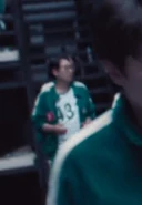 Player 431 | Squid Game Wiki | Fandom