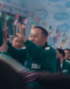 Kim Yun-tae | Squid Game Wiki | Fandom